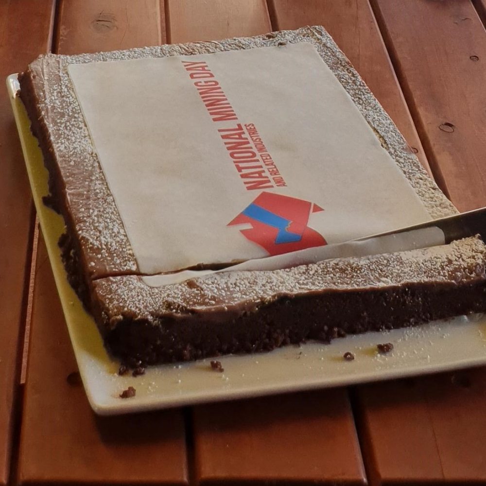 Home - National Mining Day