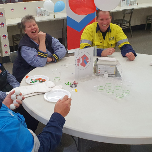 Home - National Mining Day