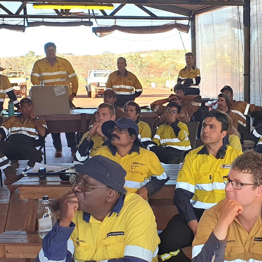 Home - National Mining Day