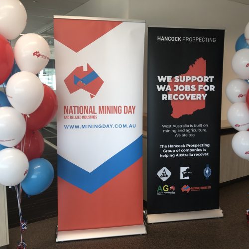 Home - National Mining Day