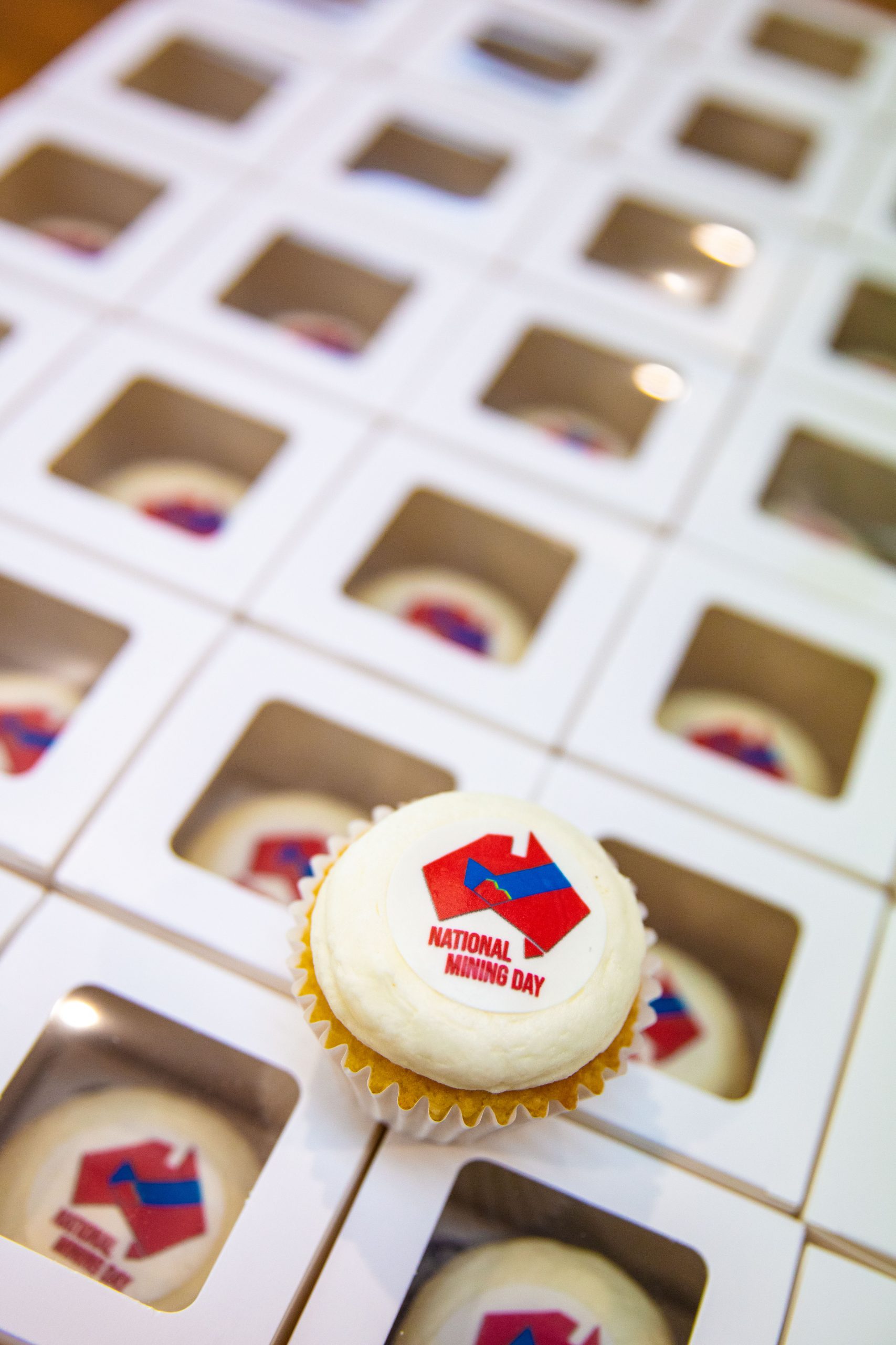 Home - National Mining Day