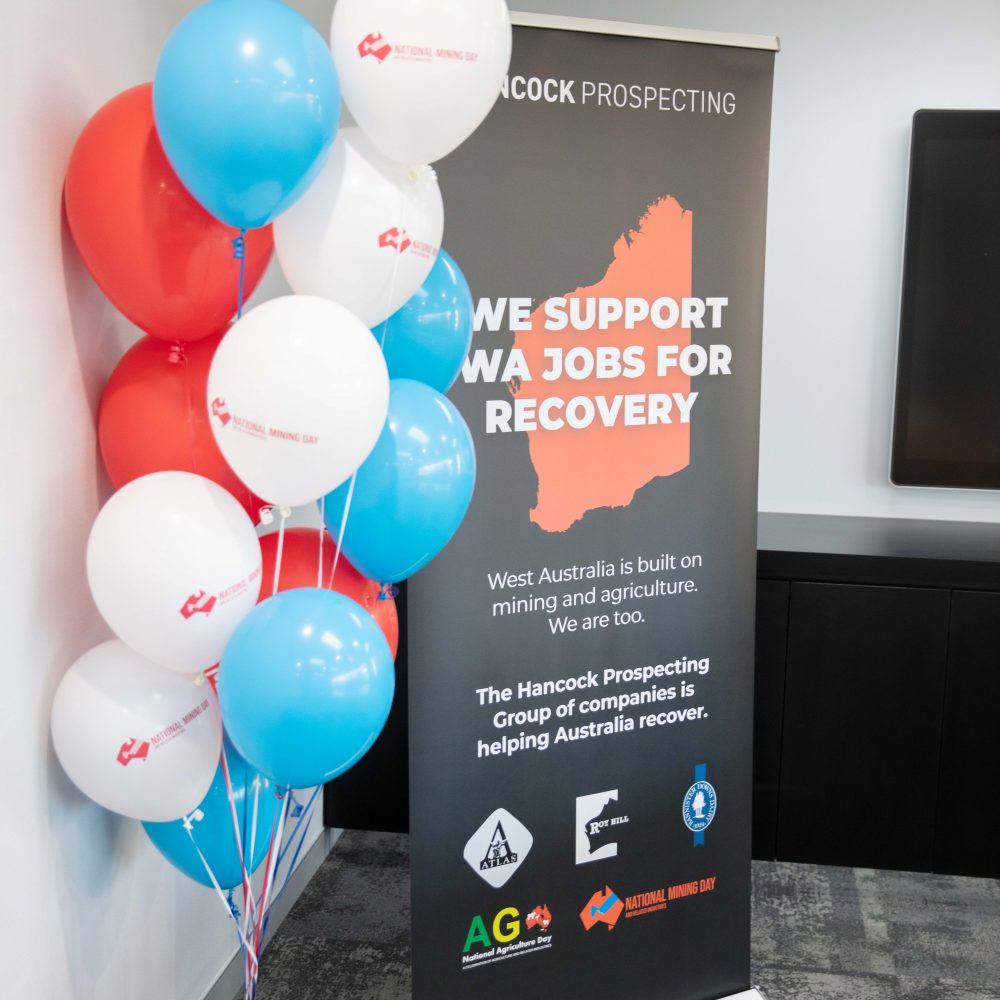 Home - National Mining Day