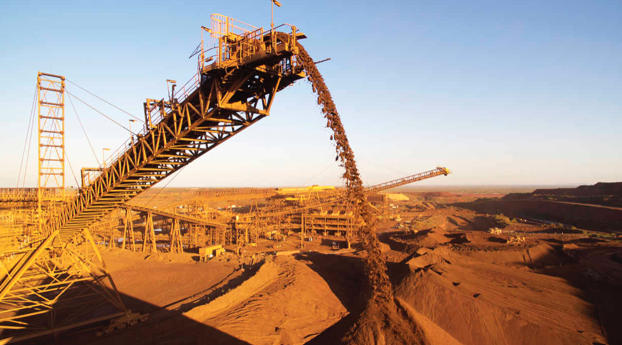 WA mining ensures Australians have Medicare - National Mining Day