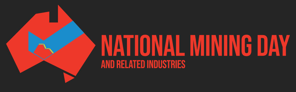 National Mining Day - A day to celebrate the significance of our mining.