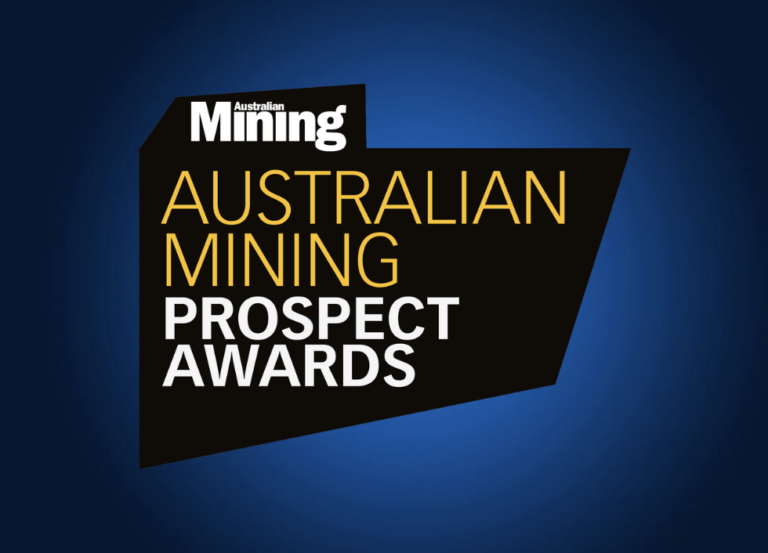 Atlas Iron Recognised at Australian Mining Prospect Awards 2022 ...