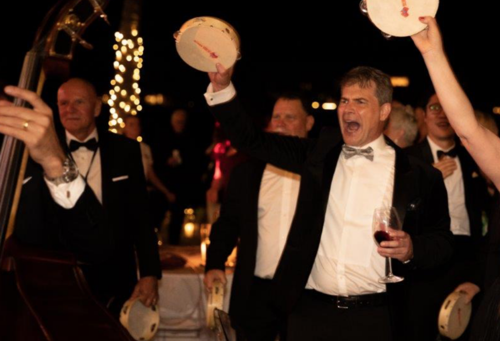 National Mining Day - A day to celebrate the significance of our mining.