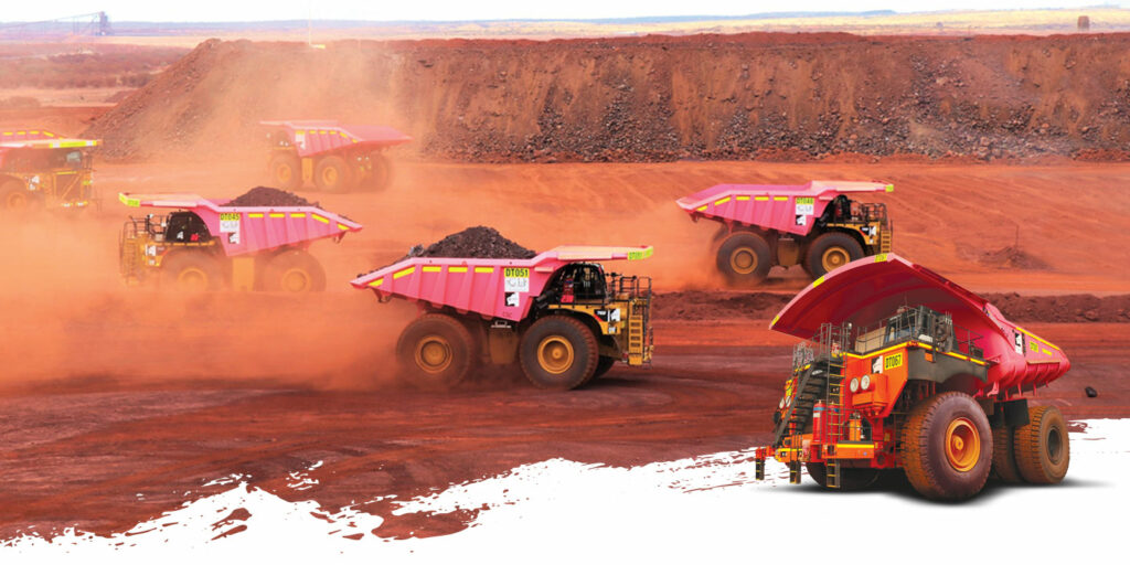 National Mining Day - A day to celebrate the significance of our mining.