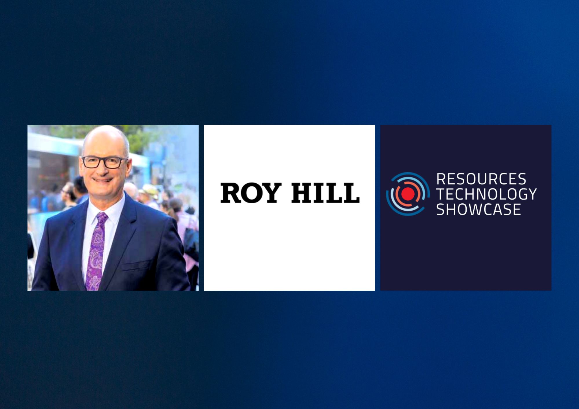 Koch gets down to business - National Mining Day