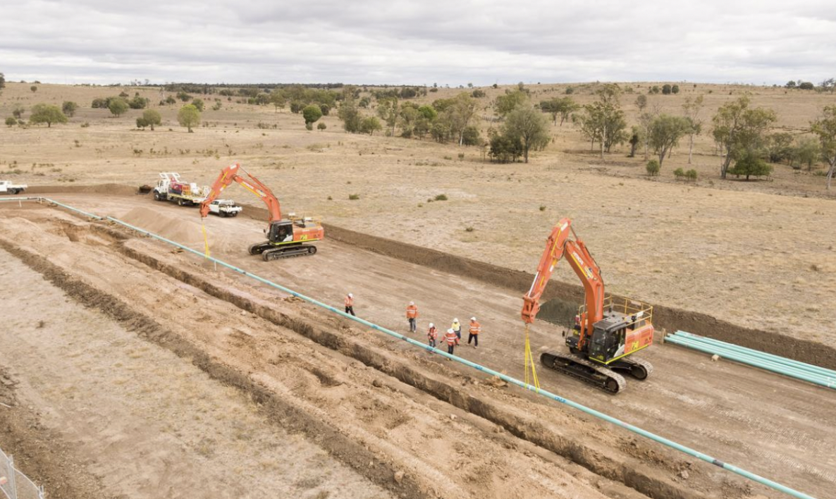 Make or break gas code poised for release as Australian east coast ...