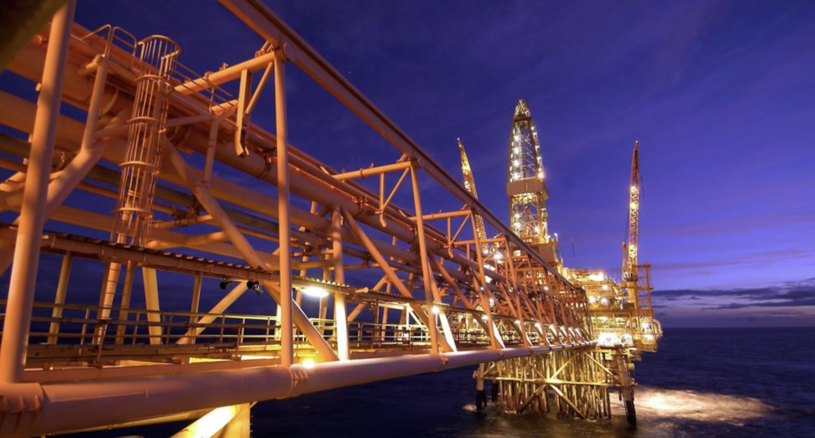 Sovereign energy risk is real - National Mining Day