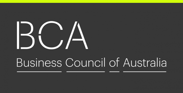 ASIC approach to cutting red tape is welcome as BCA calls for national ...