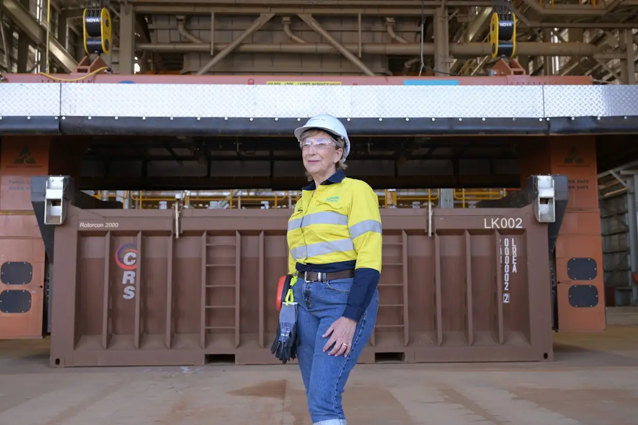 Lynas blasts Labor over critical minerals stockpile plan - National ...