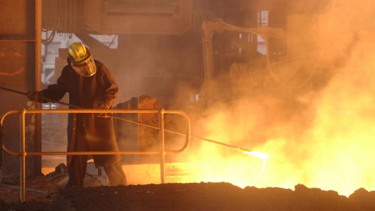 BHP shoots down Fortescue’s scaremongering over the Pilbara’s future ...